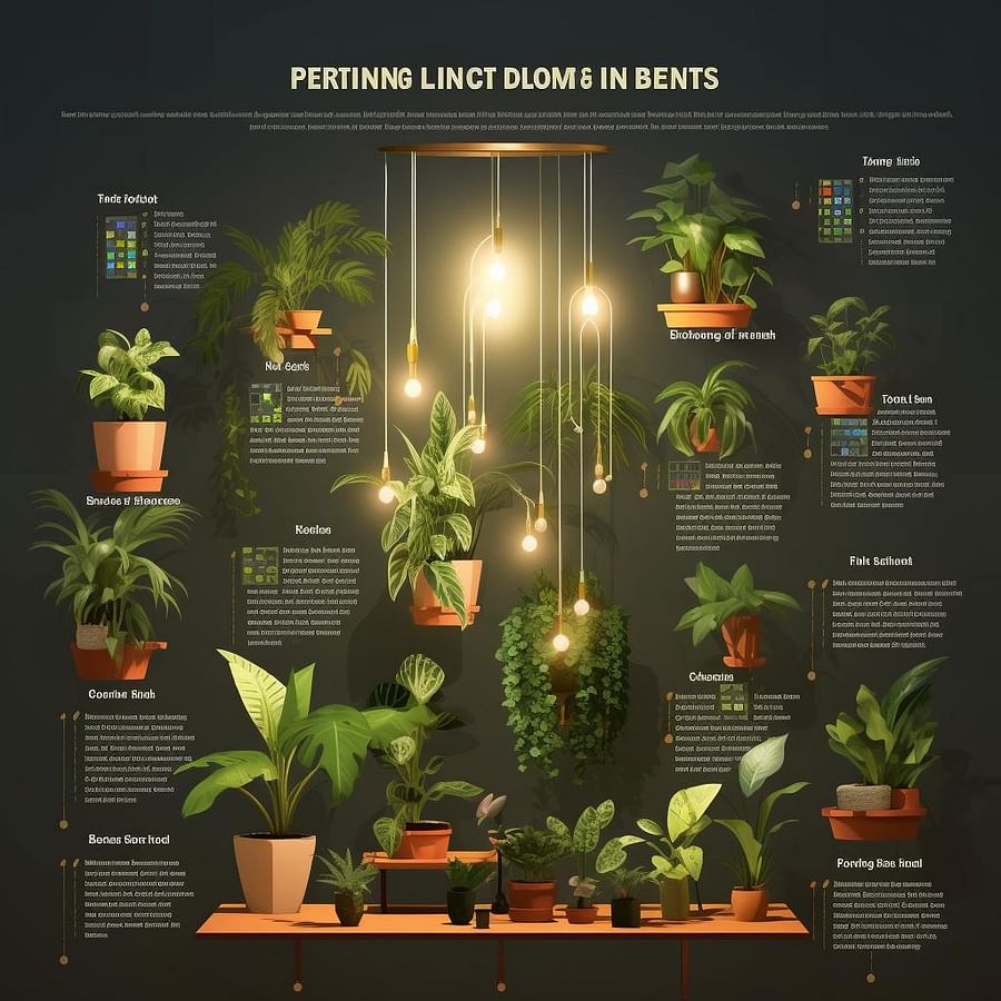 The Science of Indoor Vertical Garden Lighting: Understanding Light ...